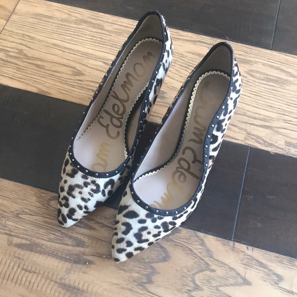 Sam Edelman | Shoes | Sam Edelman Pumps | Poshmark